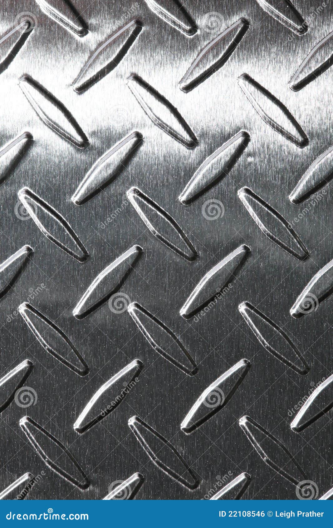 Diamond plate stock photo. Image of iron, macro, durable - 22108546