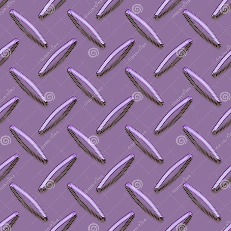 Diamond plate stock illustration. Illustration of diamond - 3631876