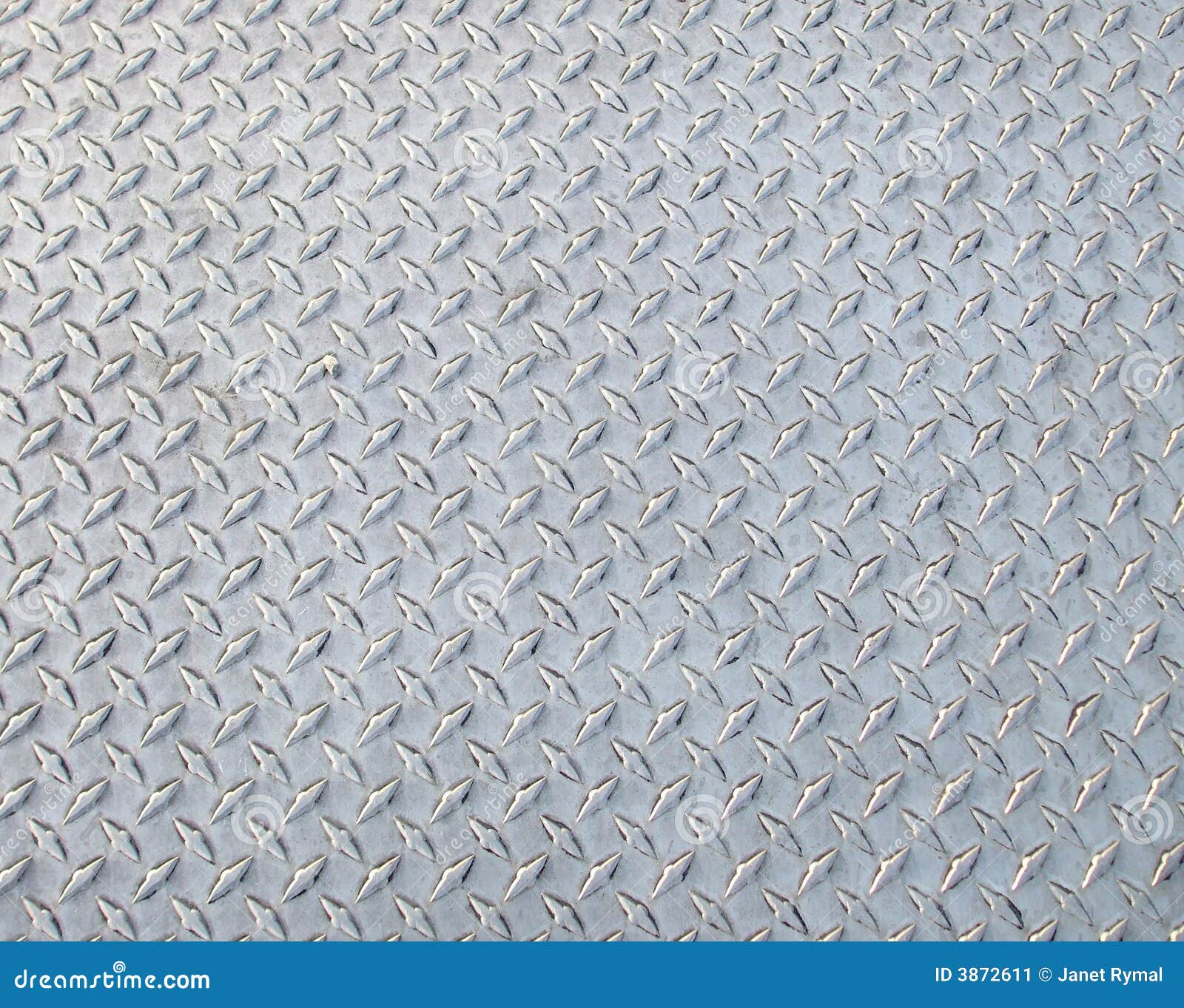 Diamond Plate Background stock image. Image of gray, silver - 3872611
