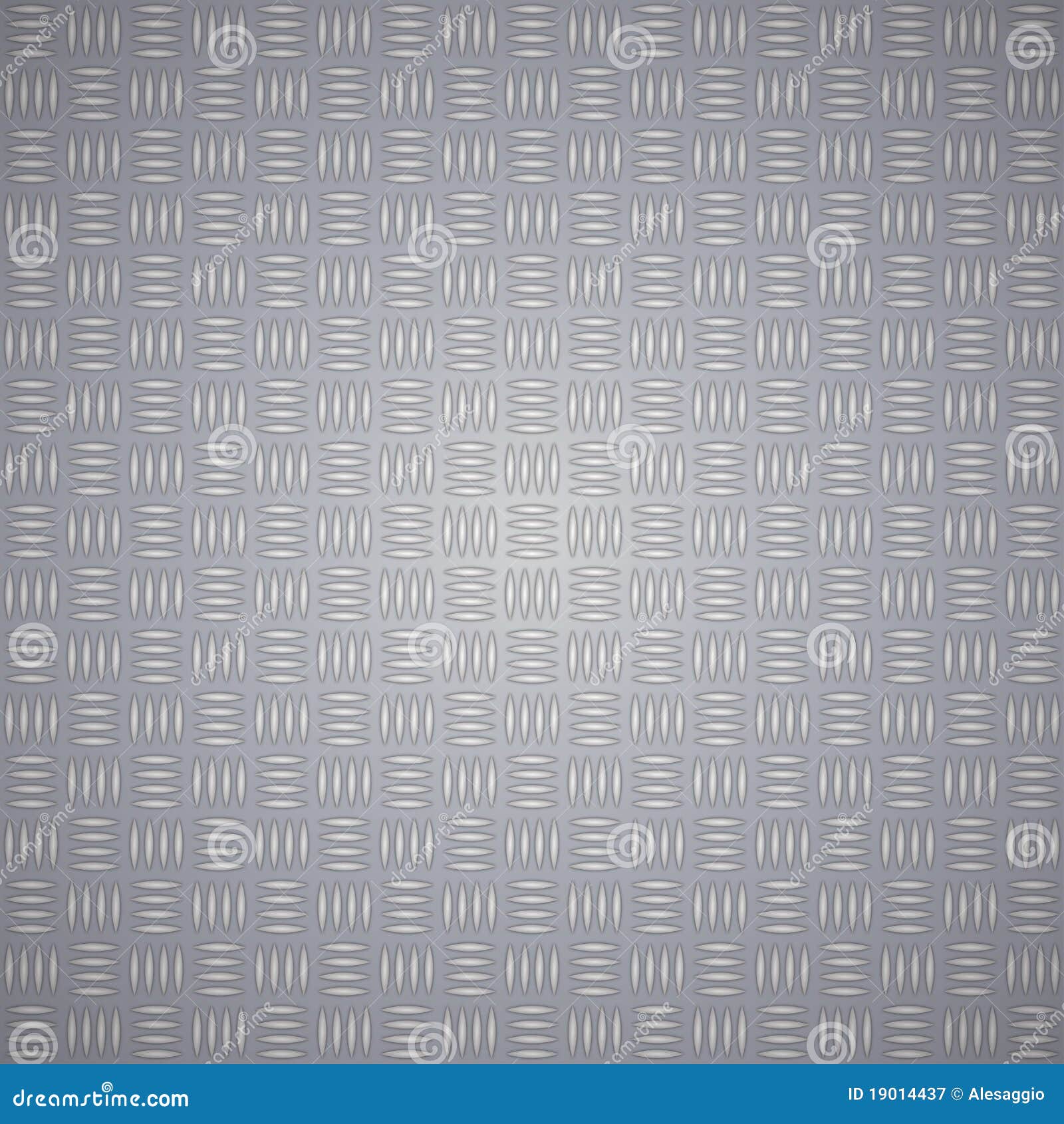 Diamond plate pattern stock illustration. Illustration of diamond ...