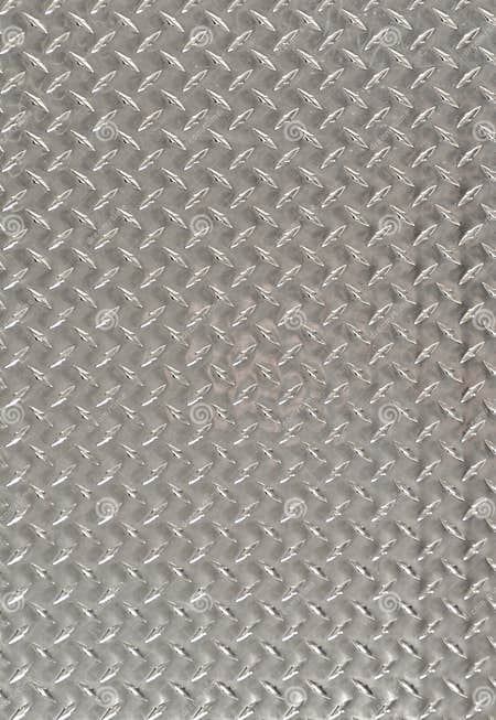 Diamond Plate Steel stock photo. Image of plate, manufacturing - 10262050