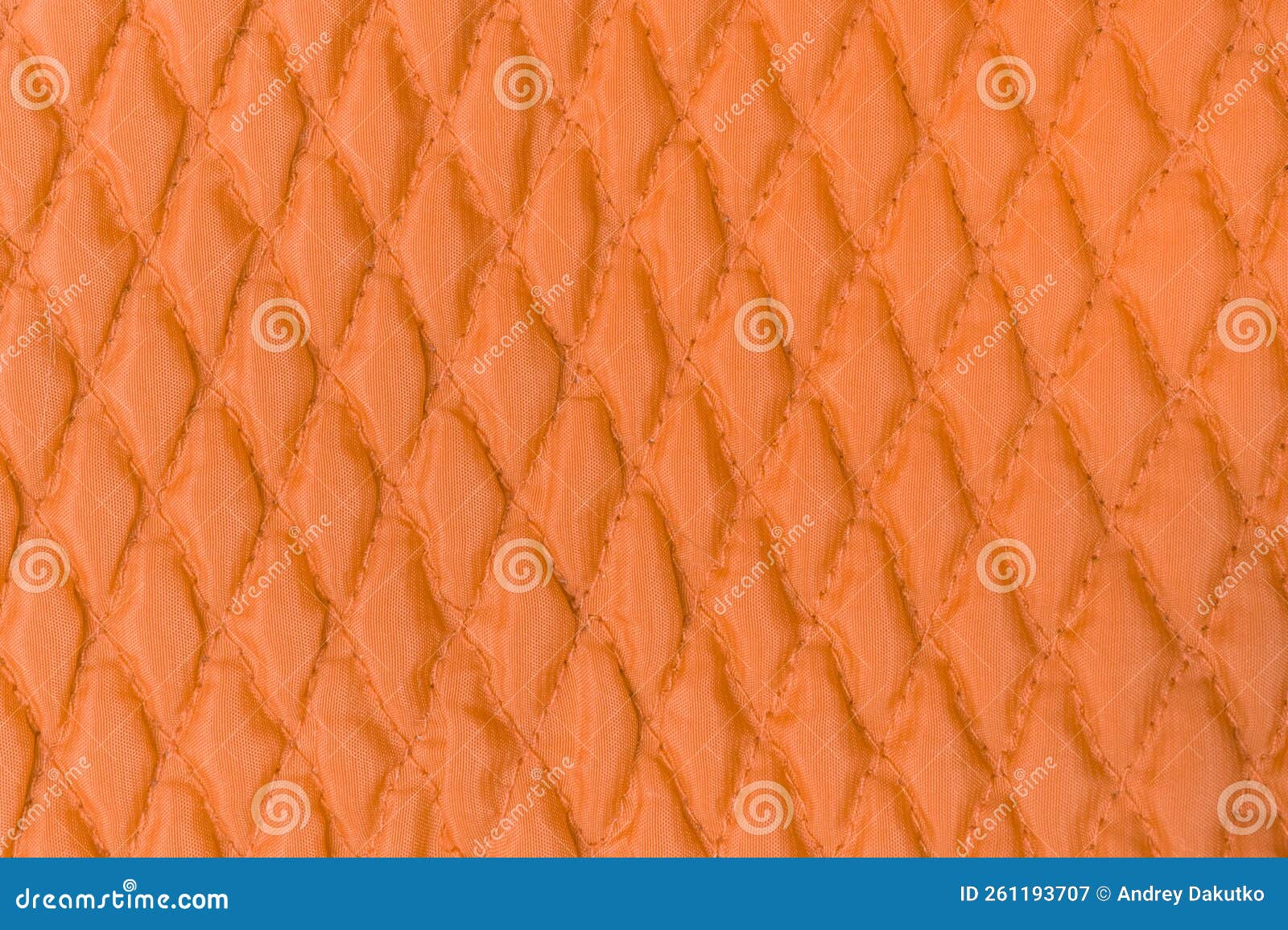 Diamond Rhombus Pattern Orange Geometry Abstract Design Texture Modern ...