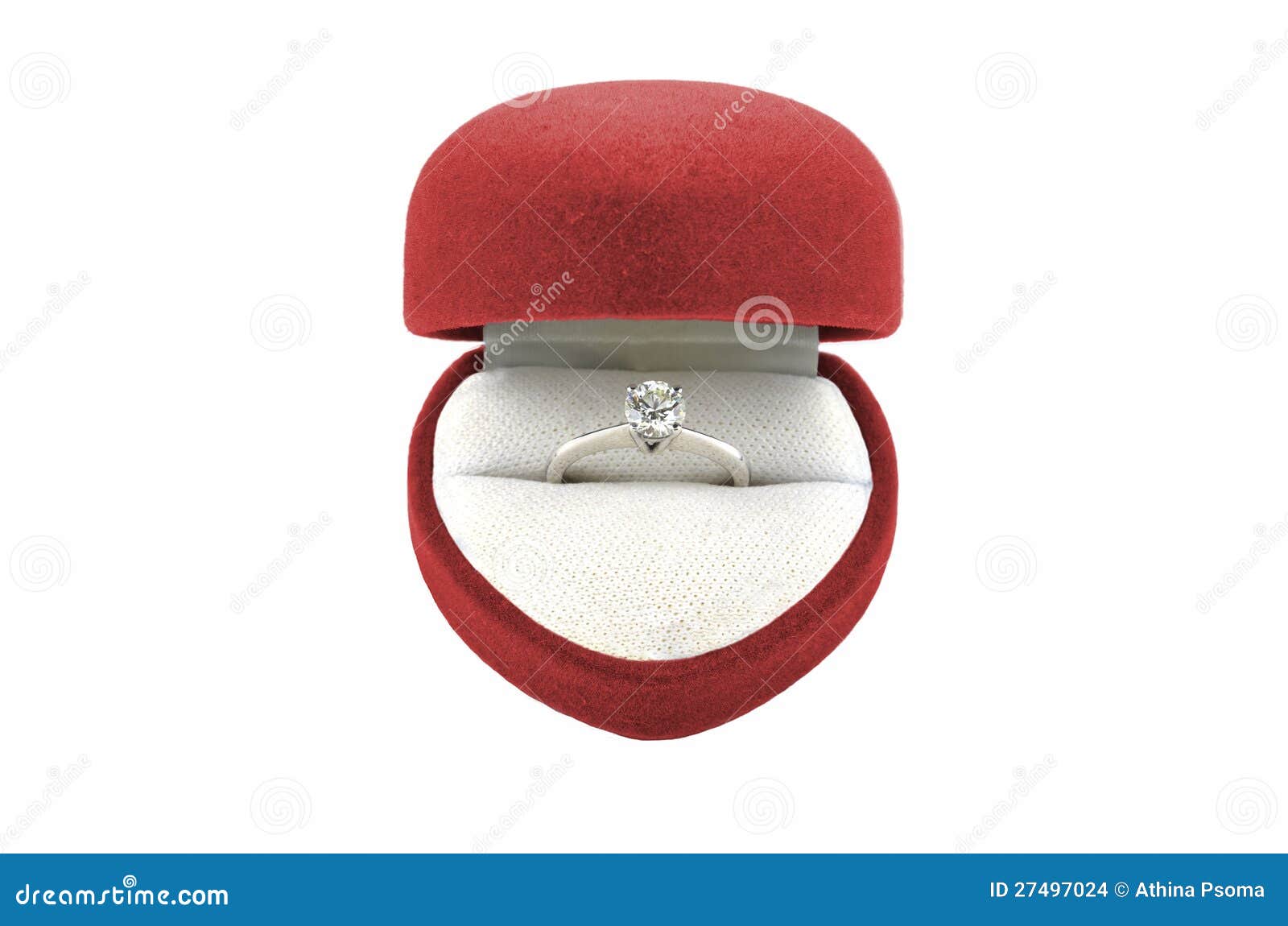 144 Abstract Red Heart Diamond Ring Stock Photos - Free & Royalty-Free ...
