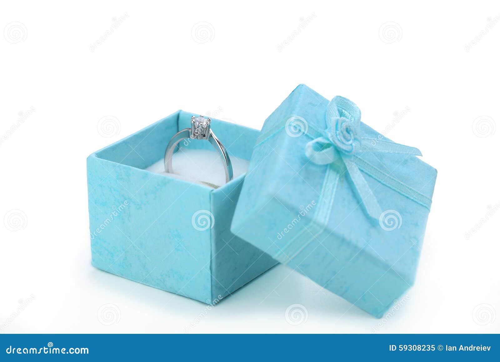 Diamond ring stock image. Image of luxury, precious, gemstone - 59308235