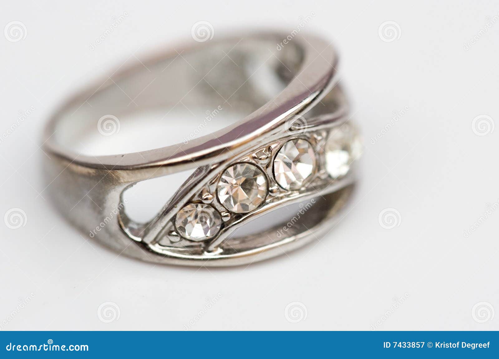 Diamond ring , jewel stock image. Image of crystal, propose - 7433857