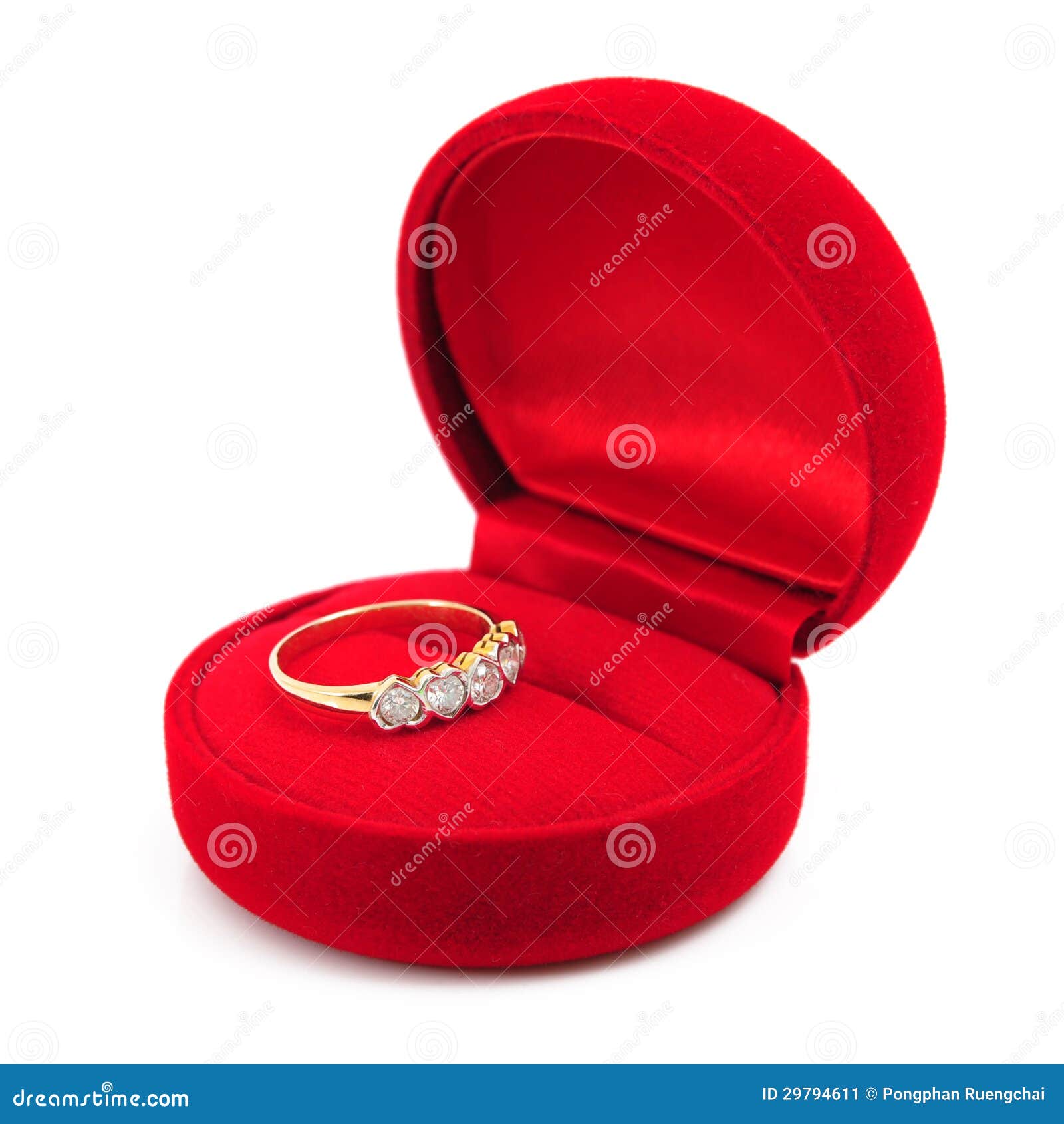 Diamond ring stock image. Image of diamond, shaped, luxury - 29794611