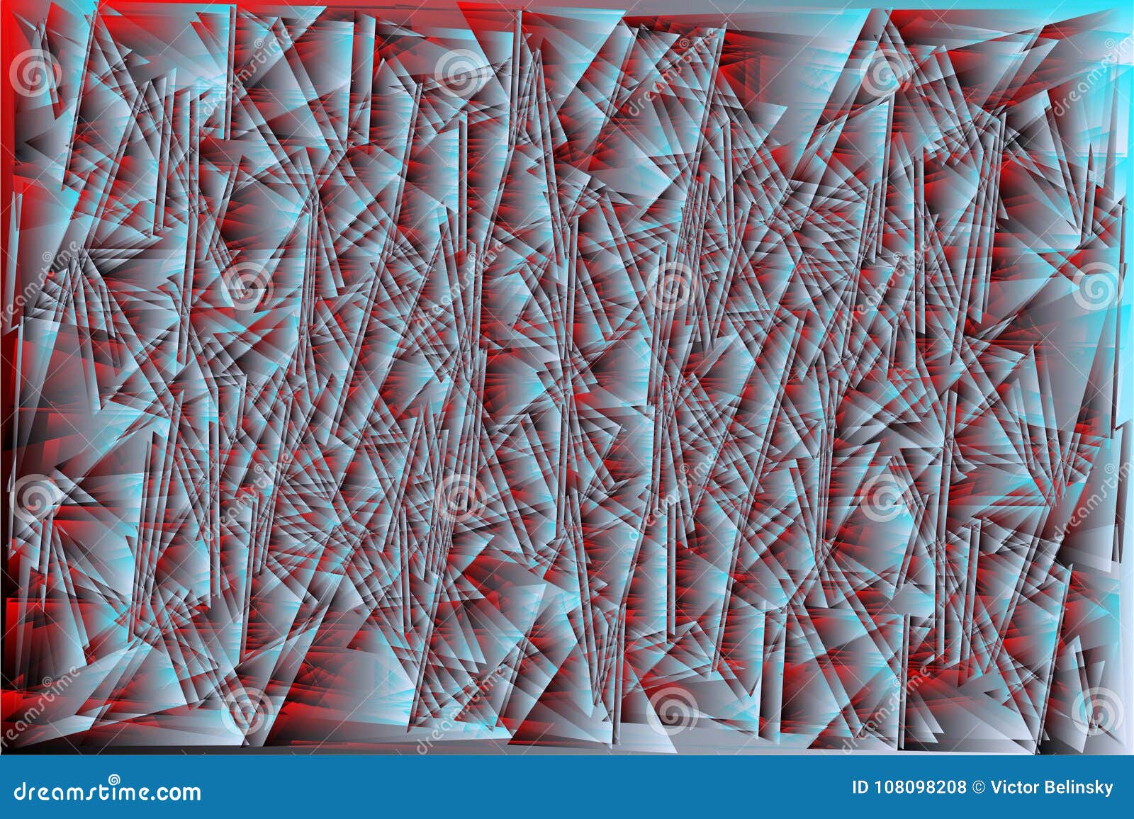 Diamond, Ruby. Shine. Crystal Backdrop. Vector Illustration. Stock ...