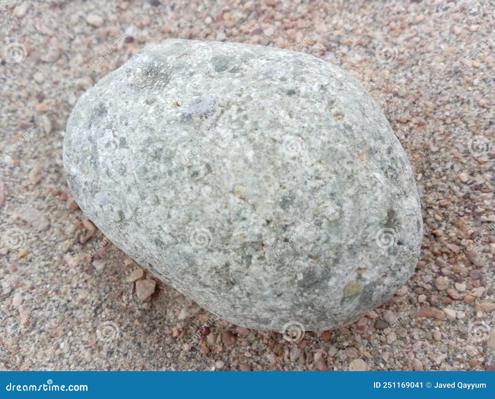 Diamond of sand outlet stock image. Image of home, yard - 251169041