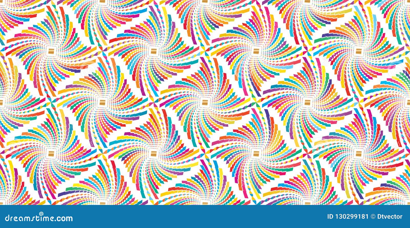 Plaid Twist Pattern Cartoon Vector | CartoonDealer.com #69152377