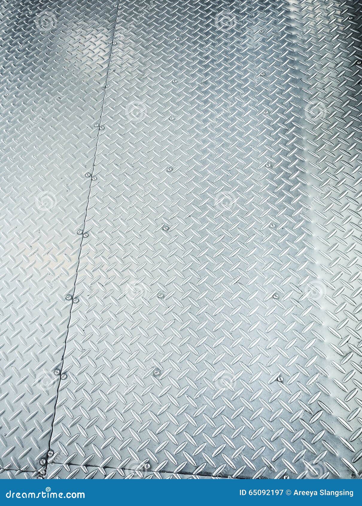 Diamond Shape on Stainless Steel Texture Stock Image - Image of grunge ...