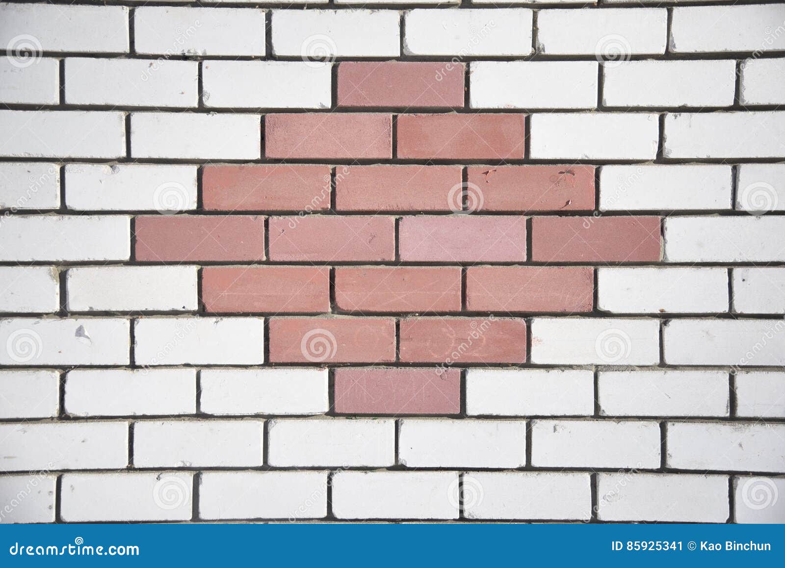 Diamond shape wall stock image. Image of surface, urban - 85925341