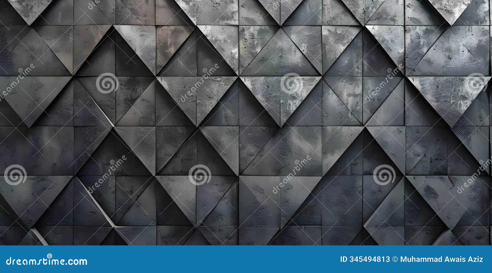 Diamond Shaped Background, Gemstone Paneling: Diamond Shaped Wall ...