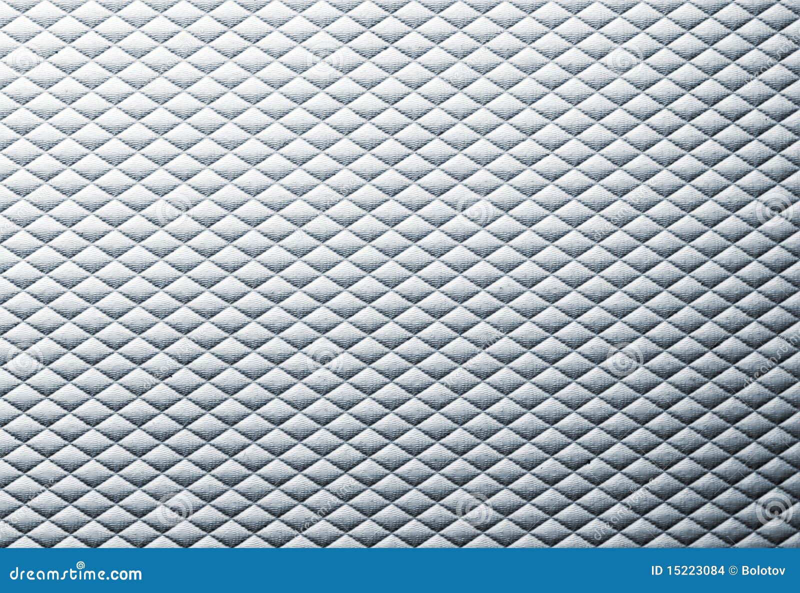 Diamond Shaped Plate stock photo. Image of inox, textured - 15223084