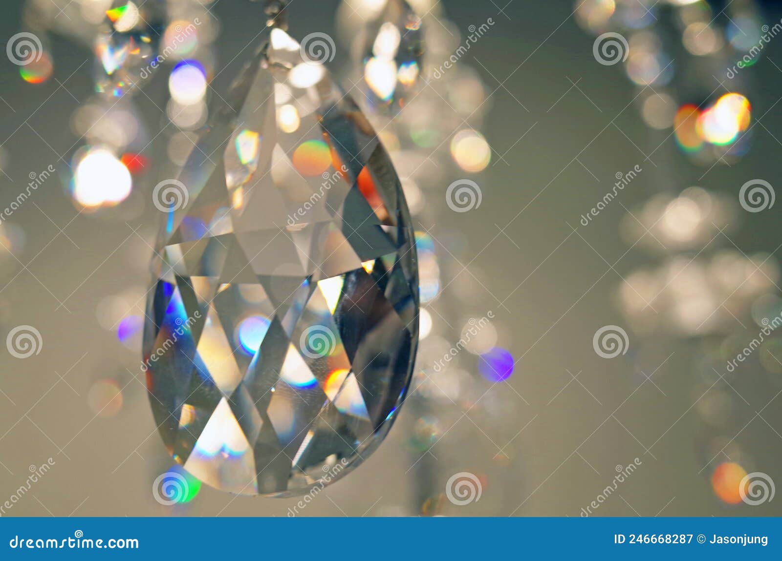 Diamond shine with light stock image. Image of amber - 246668287