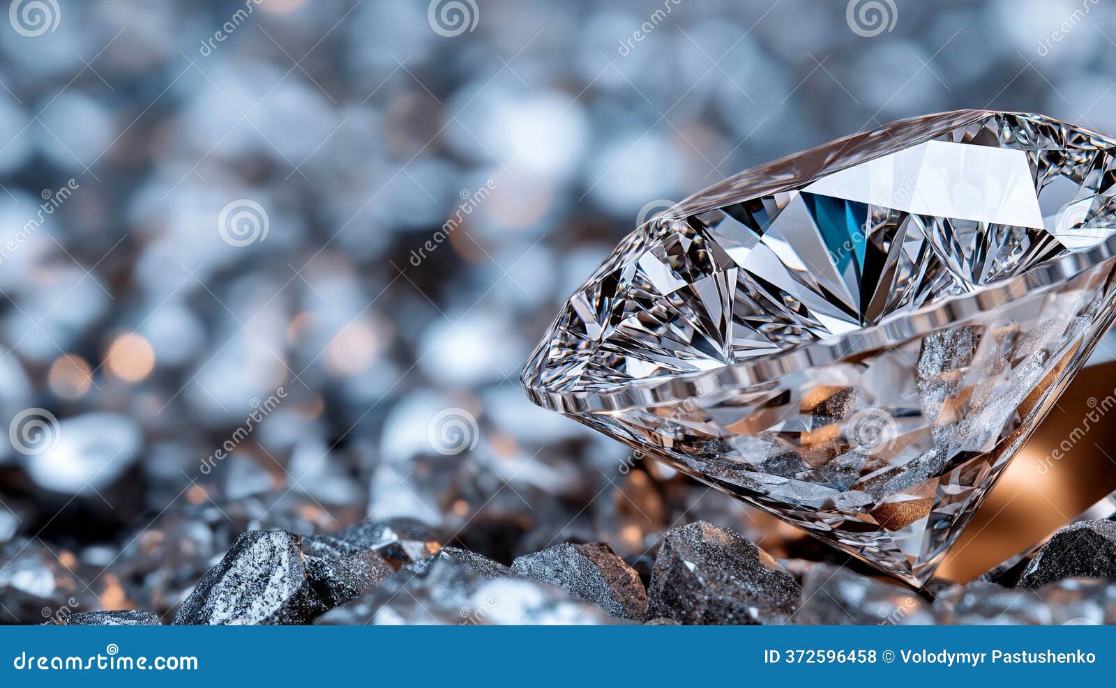 Pile Of Rocks At Climbing Path In Seoul Park Royalty-Free Stock Image ...
