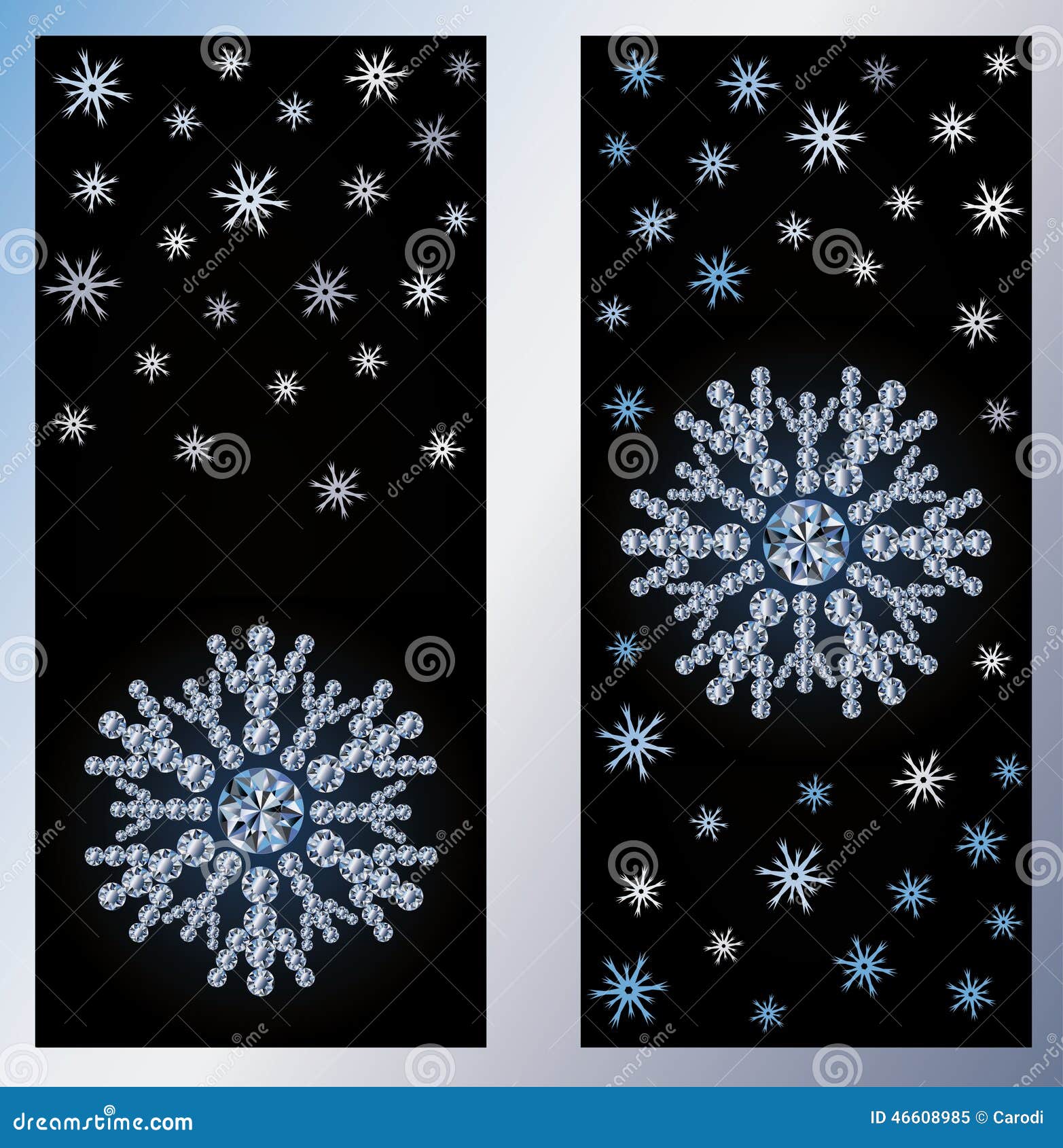Diamond Snow Crystal Stock Images - Download 1,061 Royalty Free Photos