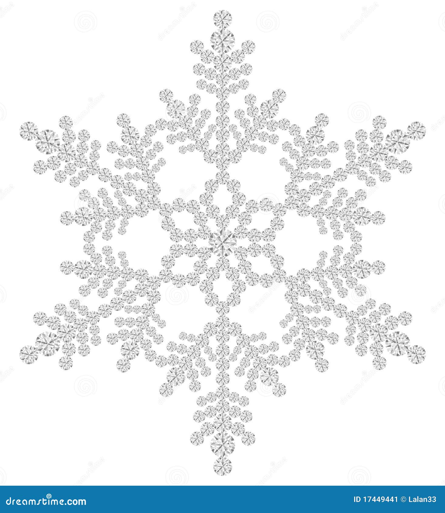 Snow Crystal Stock Illustrations – 74,222 Snow Crystal Stock ...