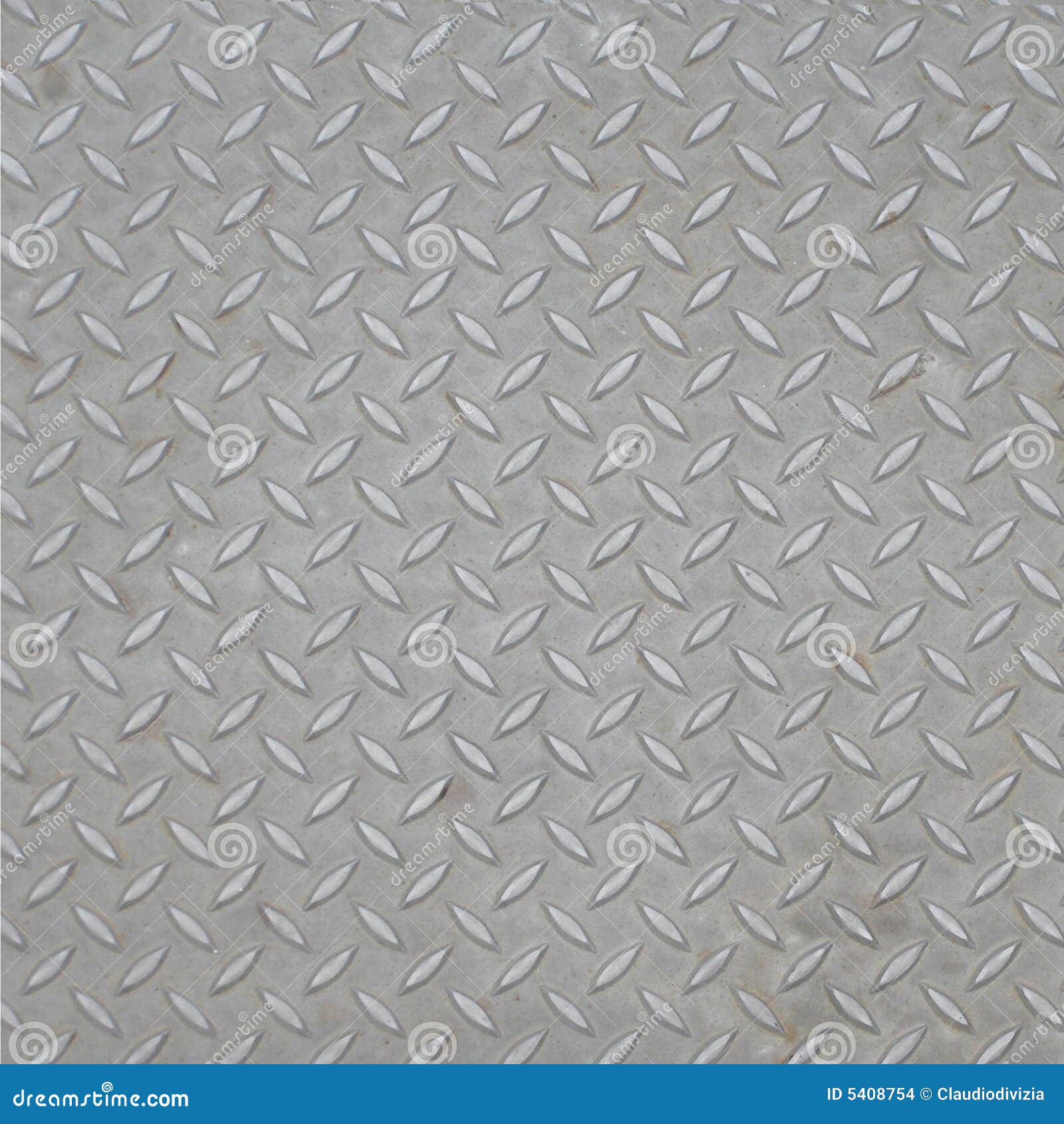 Diamond steel stock photo. Image of acciaio, pattern, steel - 5408754