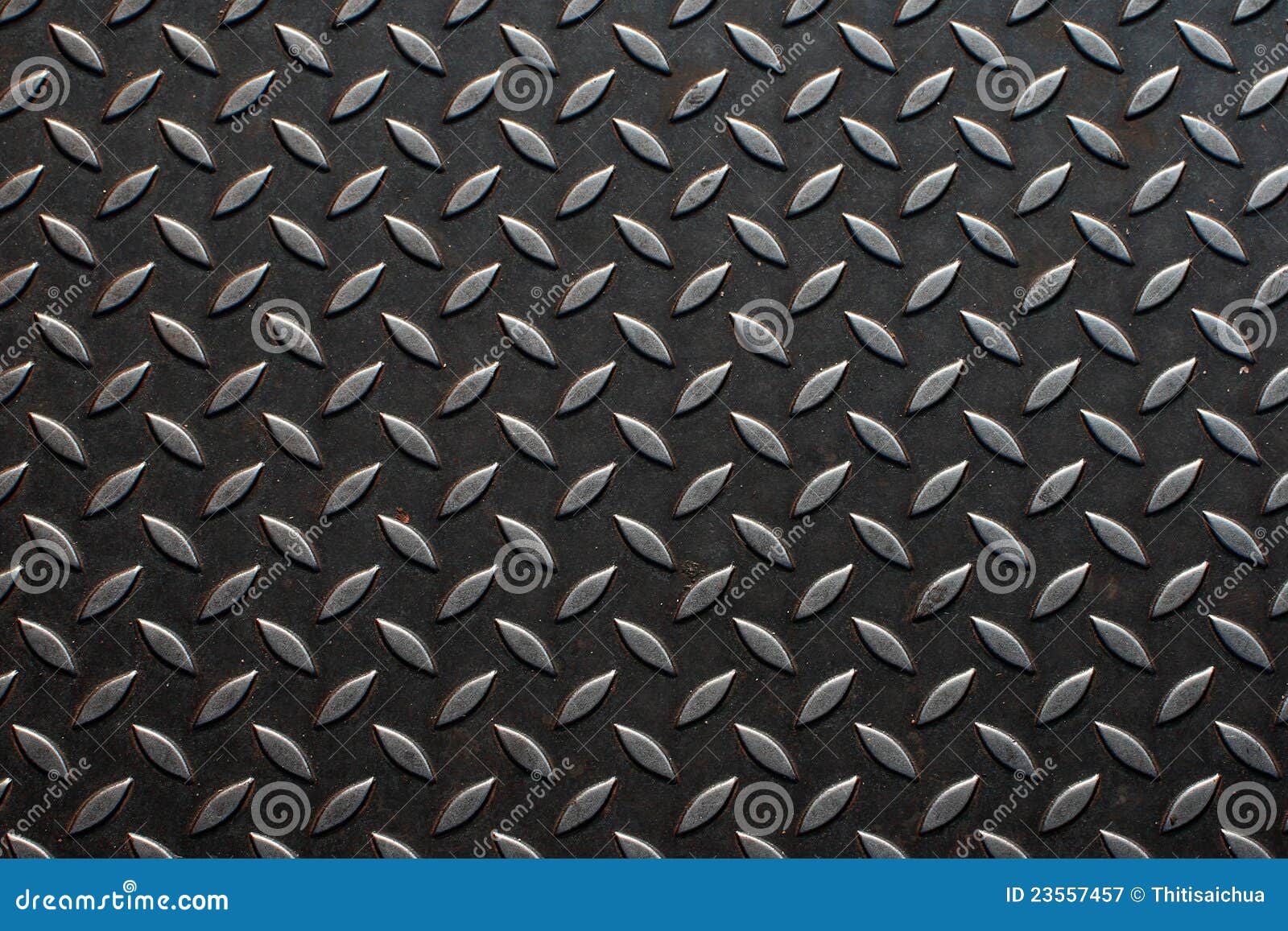 Diamond Steel Plate Texture Stock Photography | CartoonDealer.com #16186844