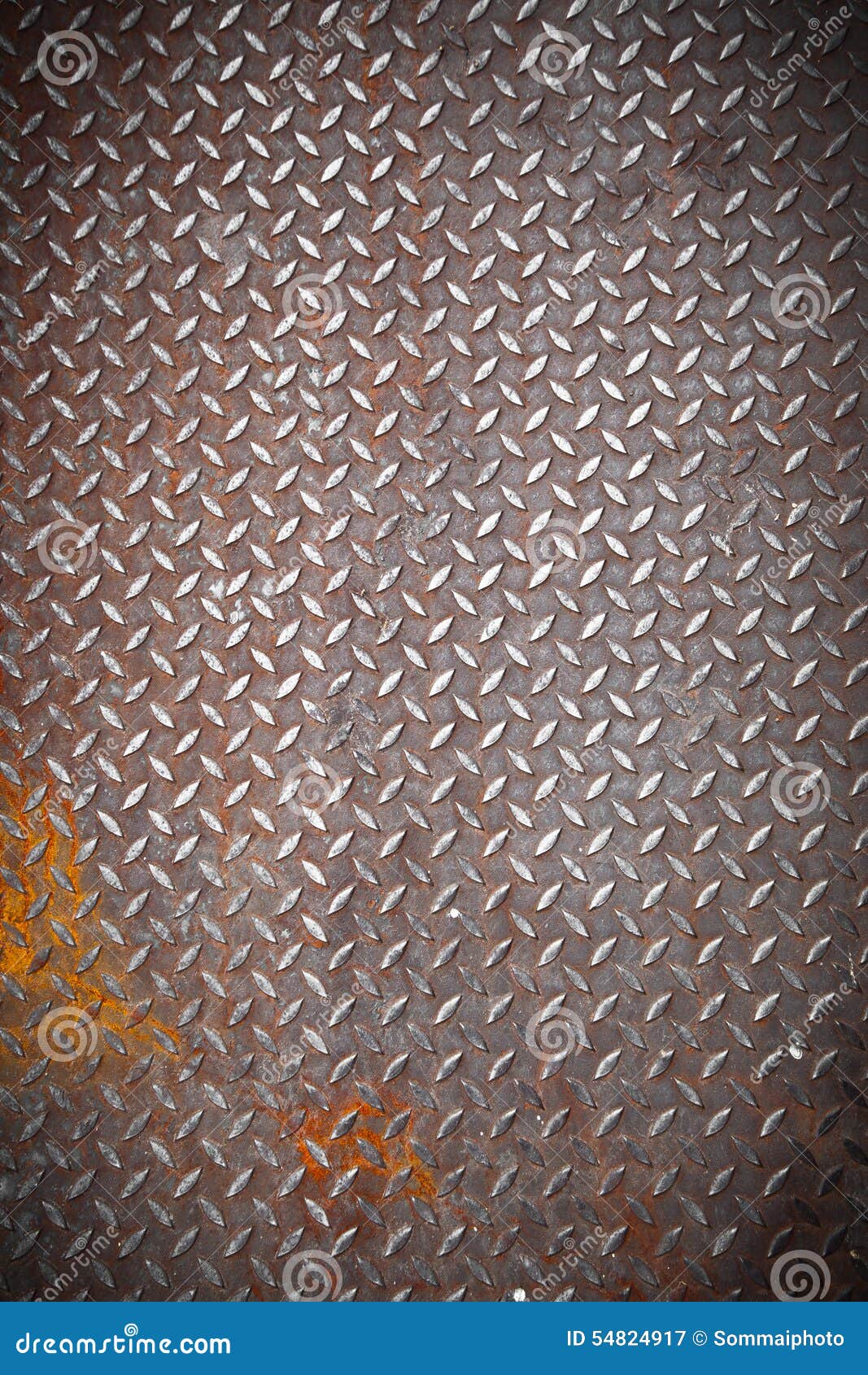 Diamond steel metal sheet stock image. Image of gray - 54824917