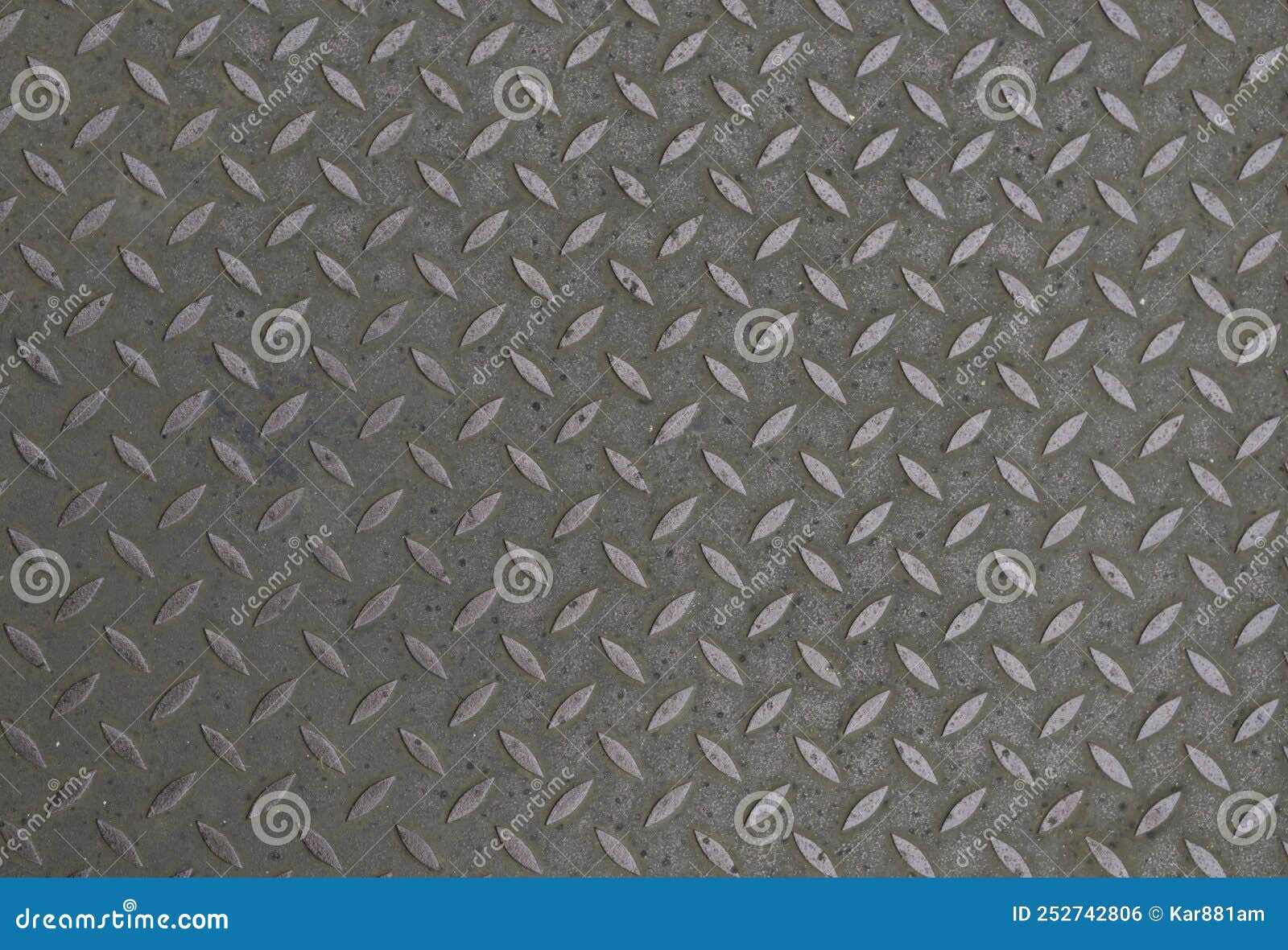 Diamond Steel Metal Sheet Texture Background Stock Photo - Image of ...