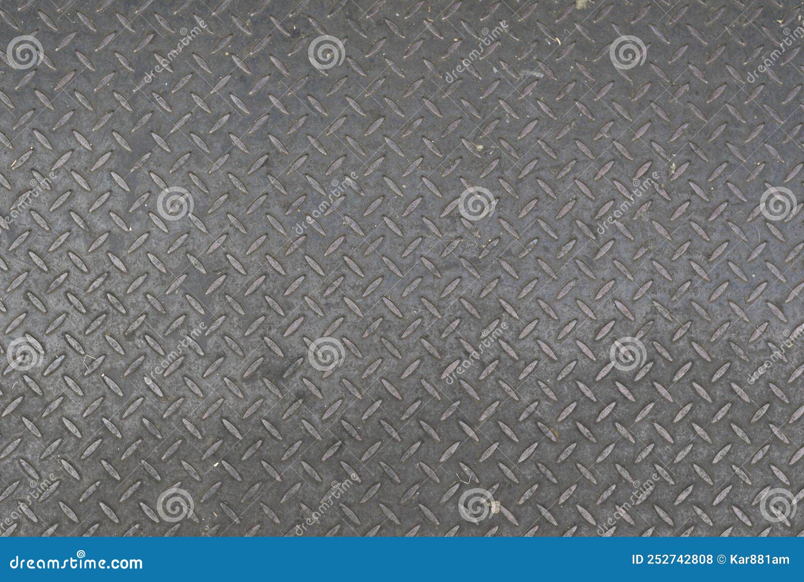 Diamond Steel Metal Sheet Texture Background Stock Photo - Image of ...