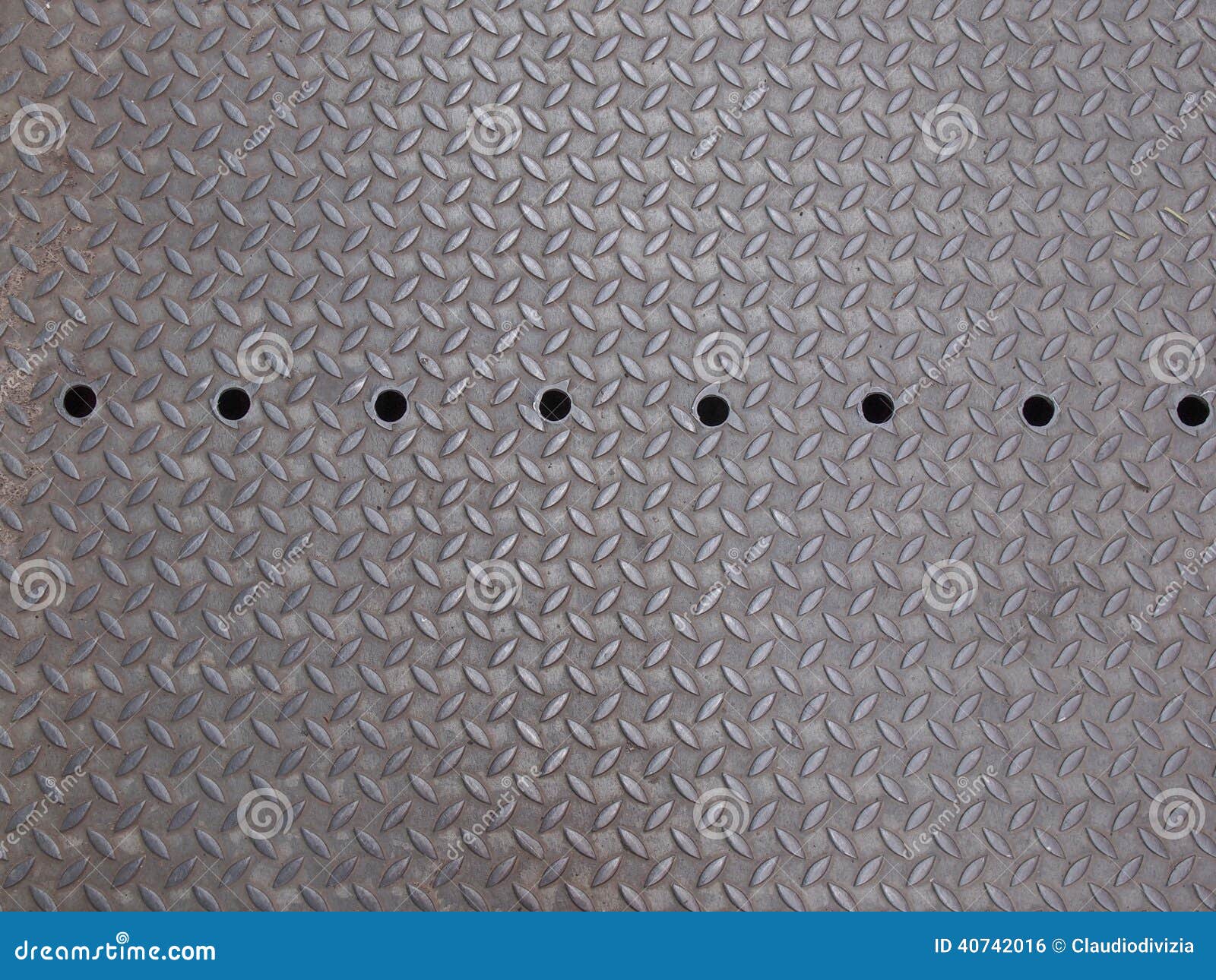 Diamond steel stock photo. Image of industrial, metal - 40742016