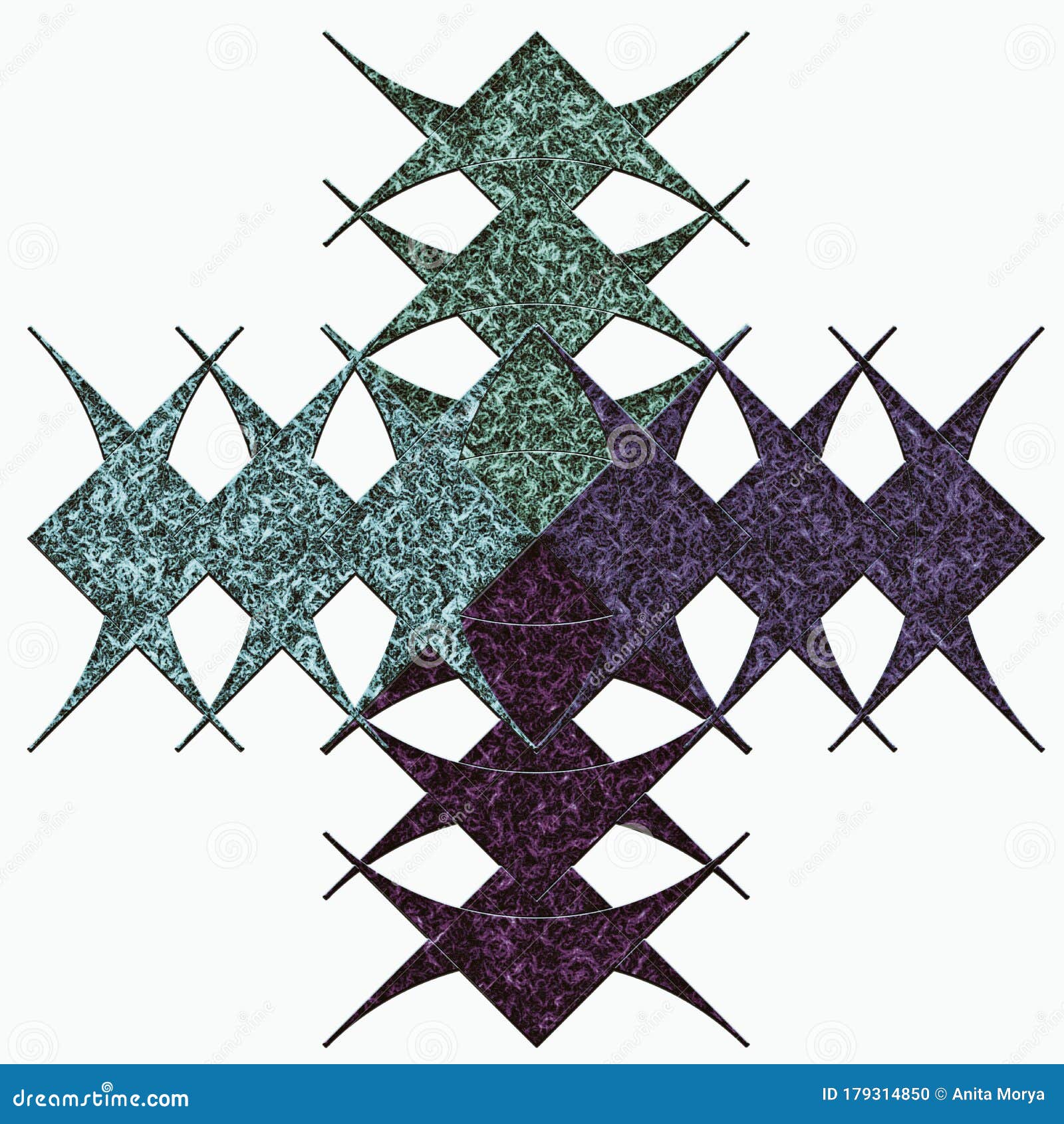 Diamond Textured Plus and Rectangle Icon Stock Photo - Image of ...