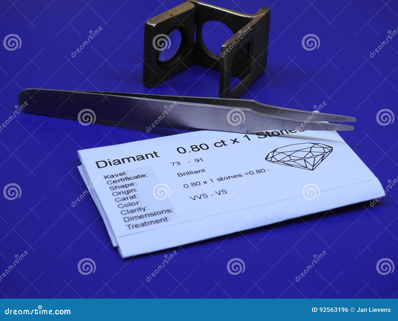 Diamond tools stock photo. Image of copper, lens, carat - 92563196