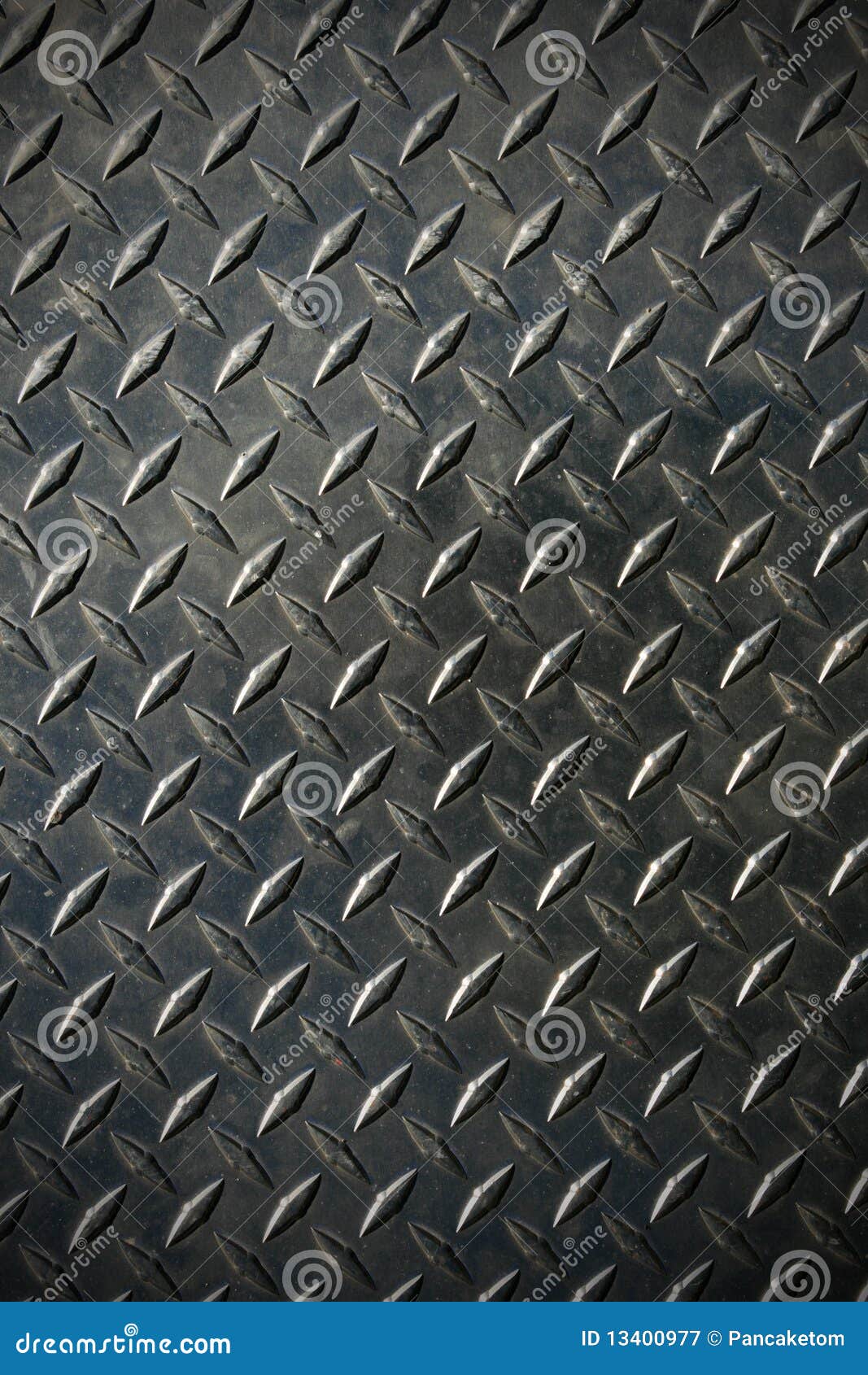 Diamond Tread Background Stock Image | CartoonDealer.com #13400977
