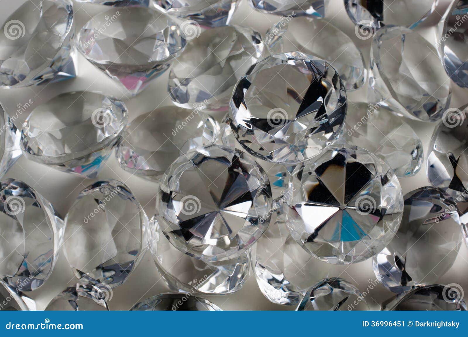 Diamonds Blue stock image. Image of transparent, sparkle - 36996451