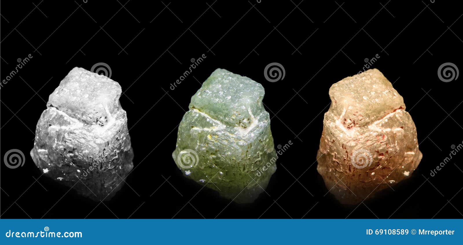 Diamonds stock image. Image of precious, natural, assortment - 69108589