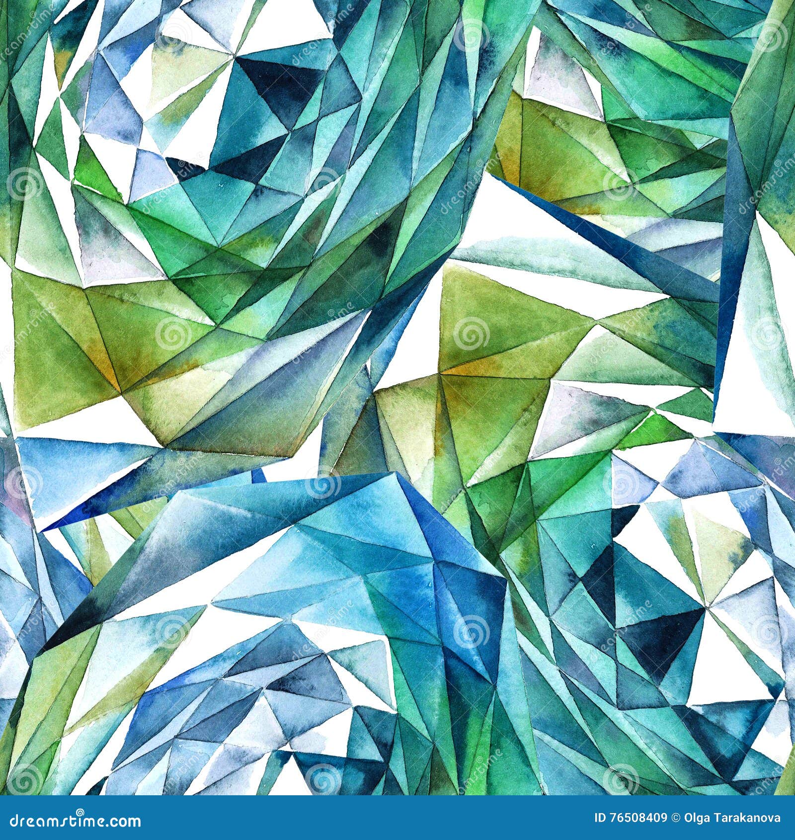 Diamonds Texture Background Royalty-Free Illustration | CartoonDealer ...