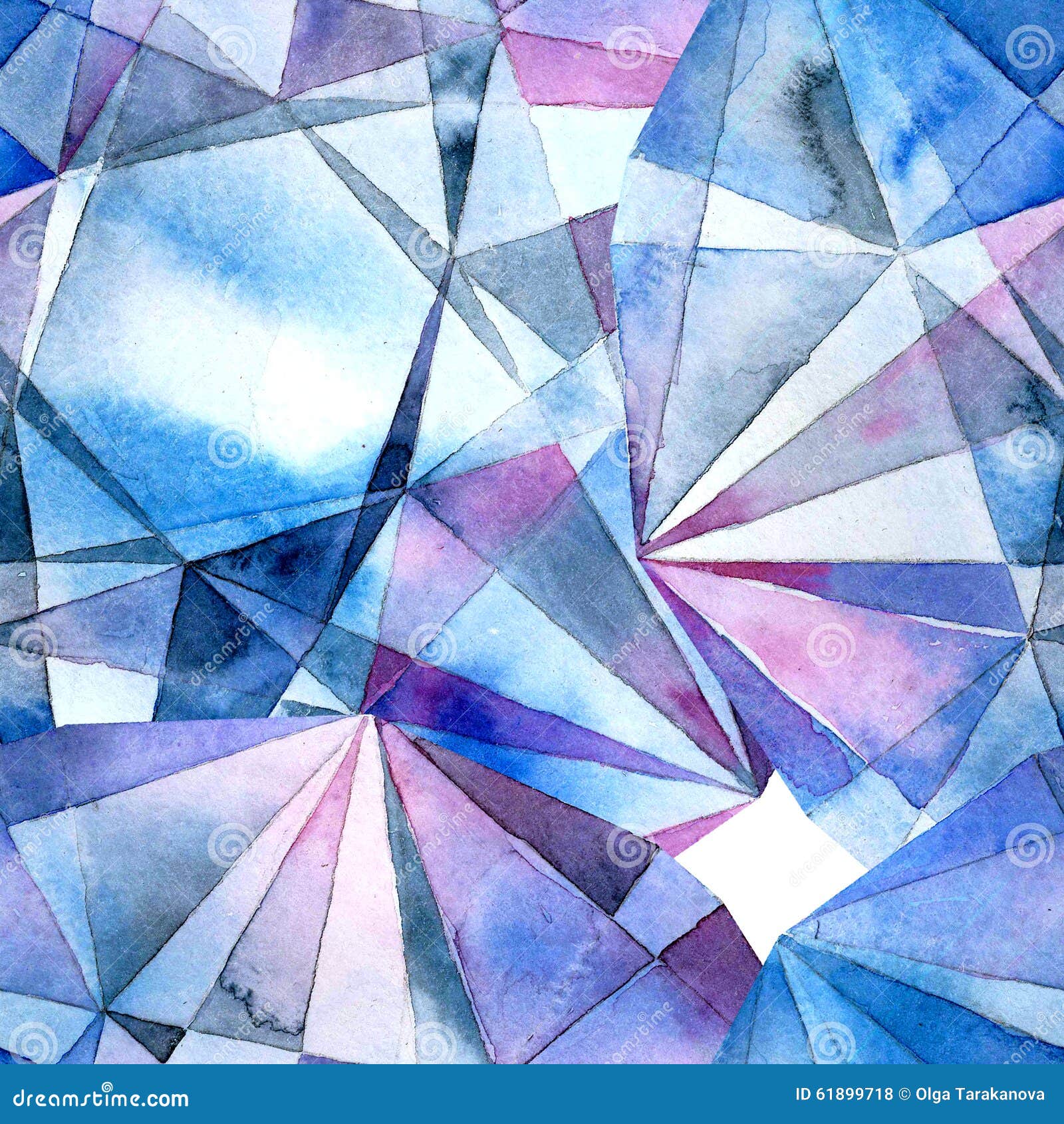 Diamonds. stock illustration. Illustration of emerald - 61899718