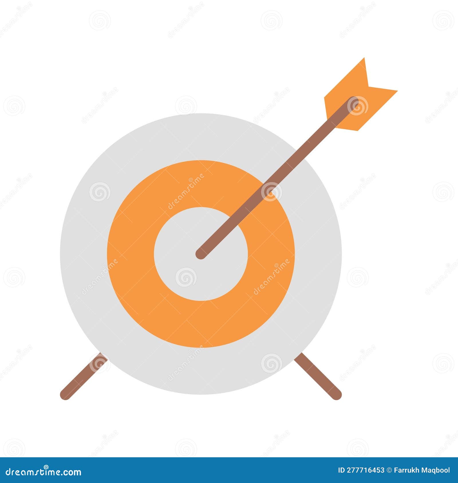 Diana icon vector image. stock vector. Illustration of design - 277716453