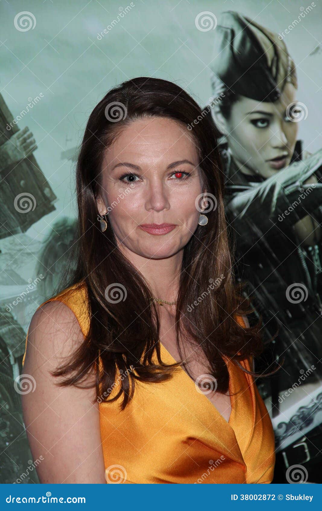 Diane Lane editorial photography. Image of premiere, angeles - 38002872