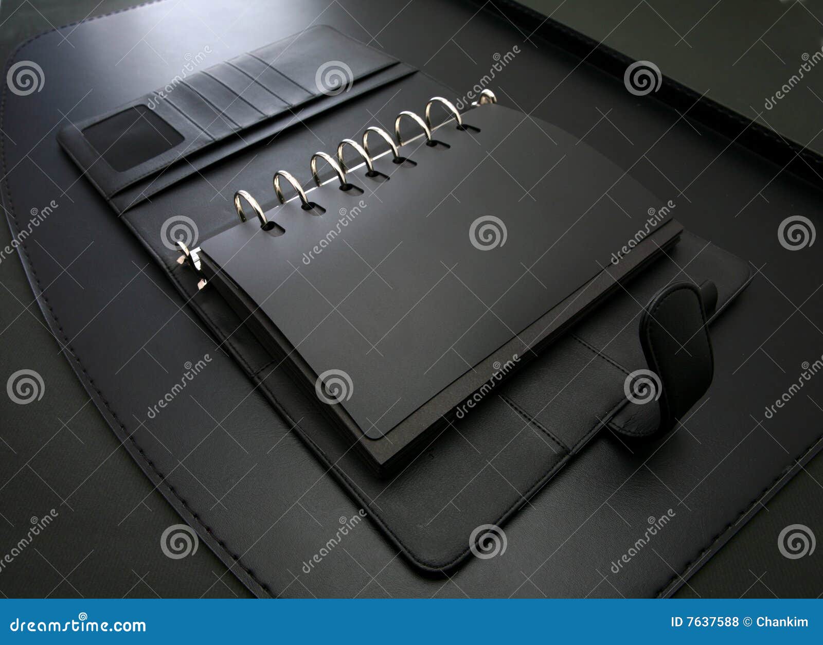 Diary stock photo. Image of diary, file, office, work - 7637588