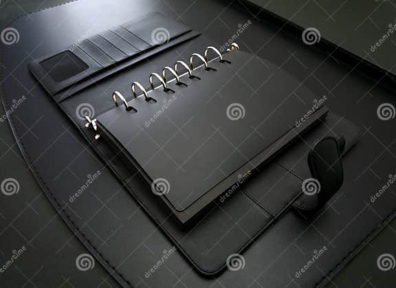 Diary stock photo. Image of diary, file, office, work - 7637588