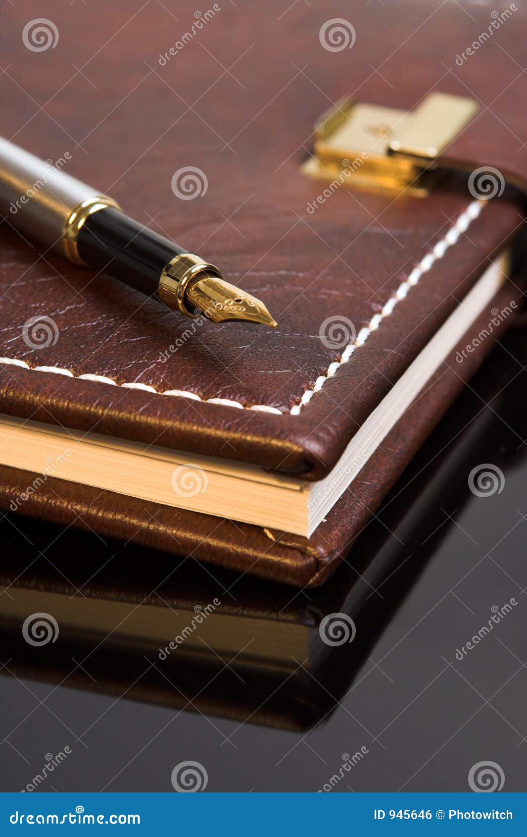 Diary stock photo. Image of school, appointment, letter - 945646