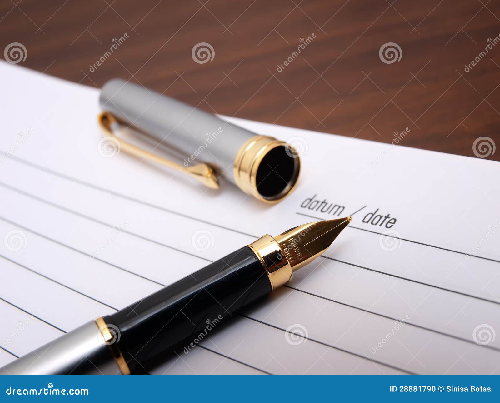 Diary book stock photo. Image of notepad, logbook, line - 28881790