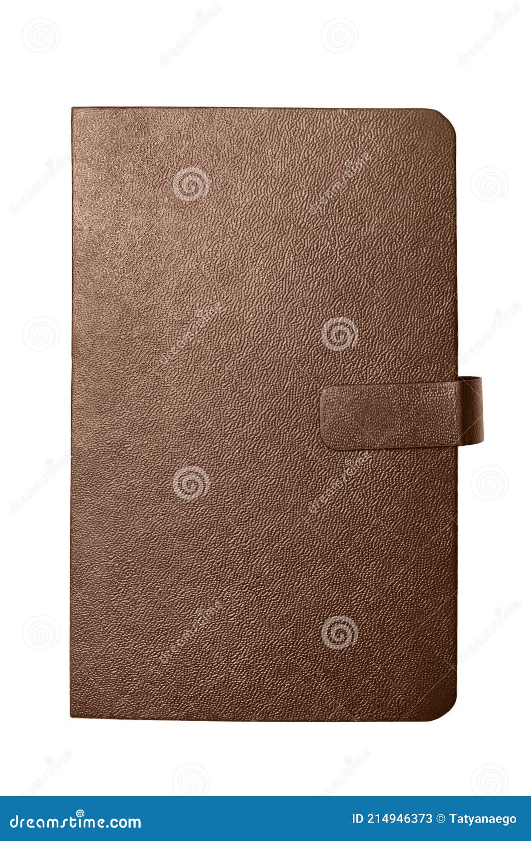 Diary cover isolated stock image. Image of writing, drawing - 214946373