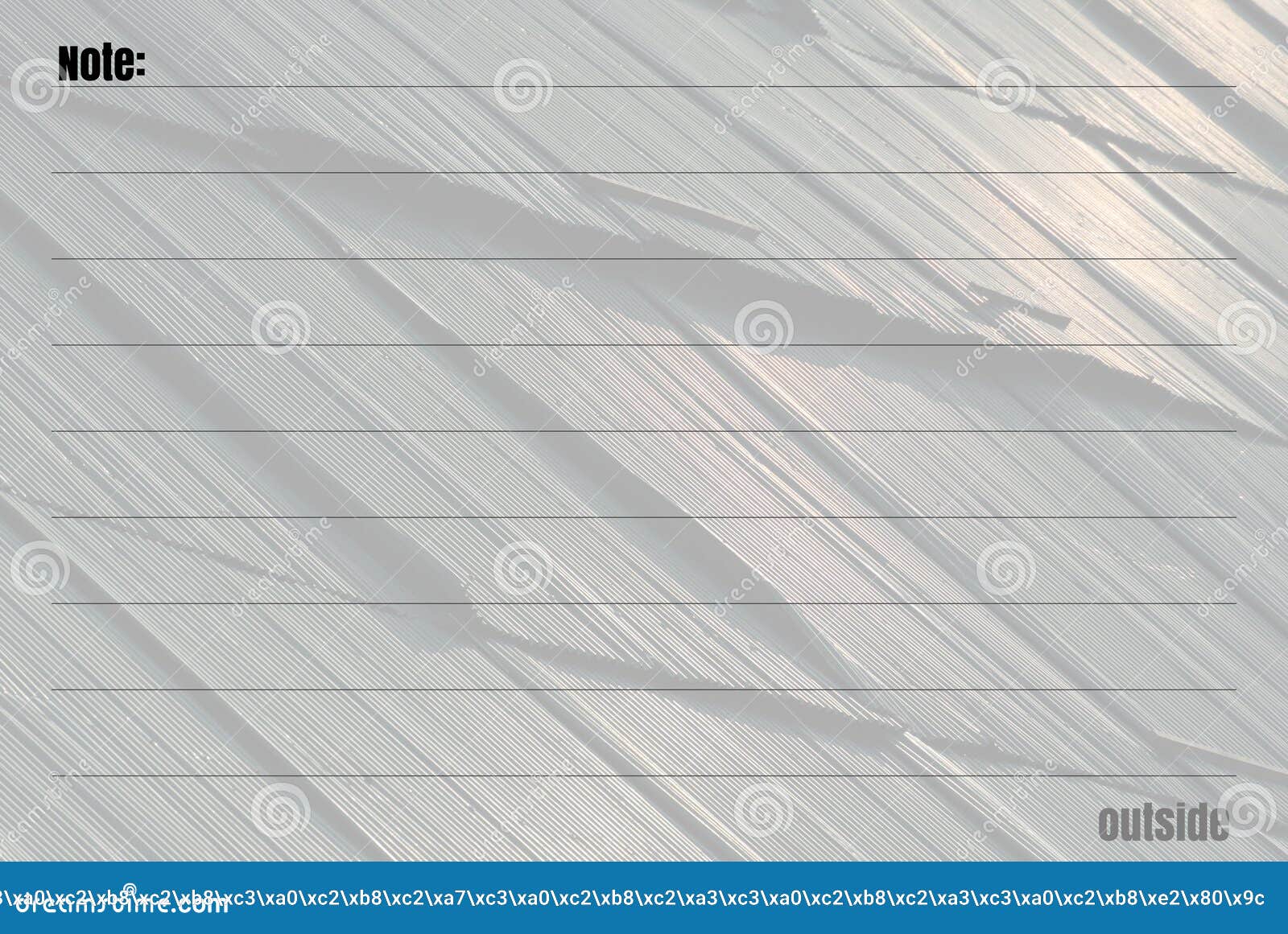 Diary outside stock photo. Image of outside, blessings - 166938000