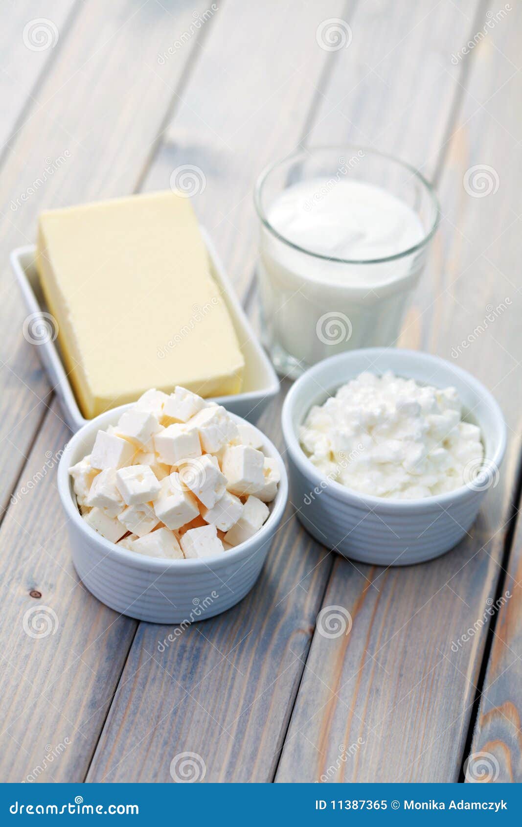 Diary product stock image. Image of liquid, butter, feta - 11387365