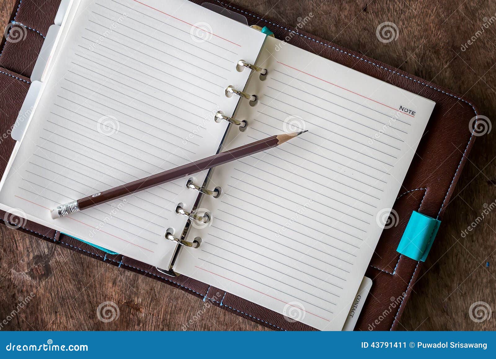 Diary stock image. Image of marketing, memories, personal - 43791411