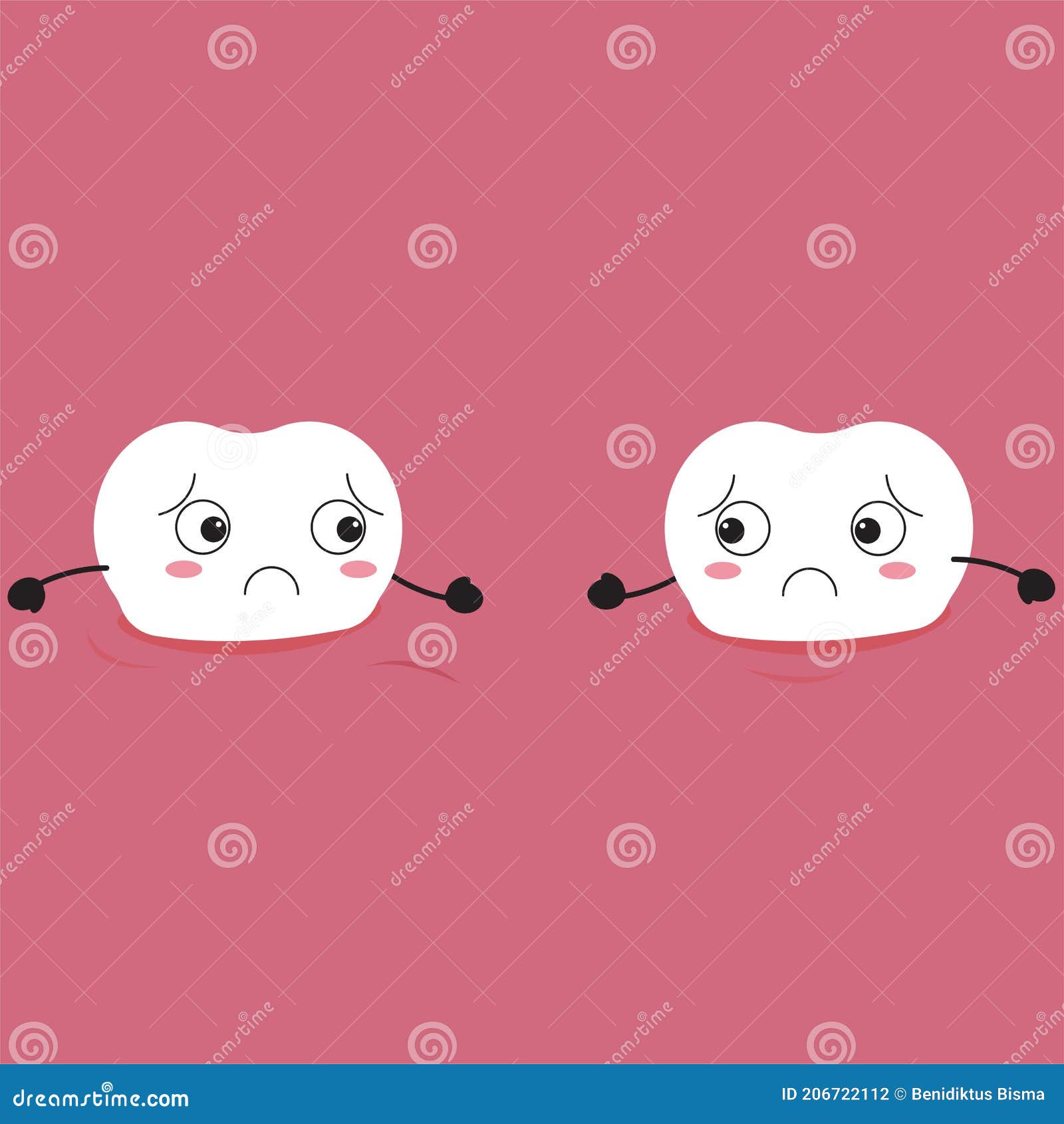 Gappy Teeth Stock Illustrations – 5 Gappy Teeth Stock Illustrations ...