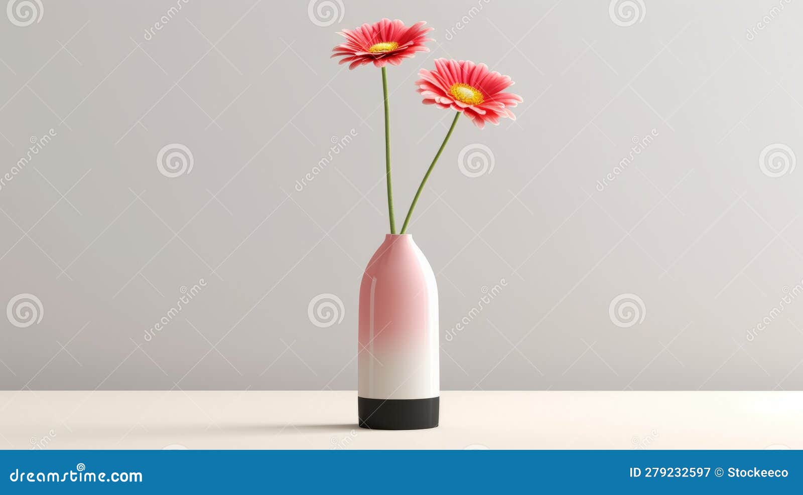 Diavoletto : Vaso Di Fiori Minimalista Degli Anni '80 Illustrazione di ... Diavoletto : Vaso Di Fiori Minimalista Degli Anni '80 Illustrazione di ...