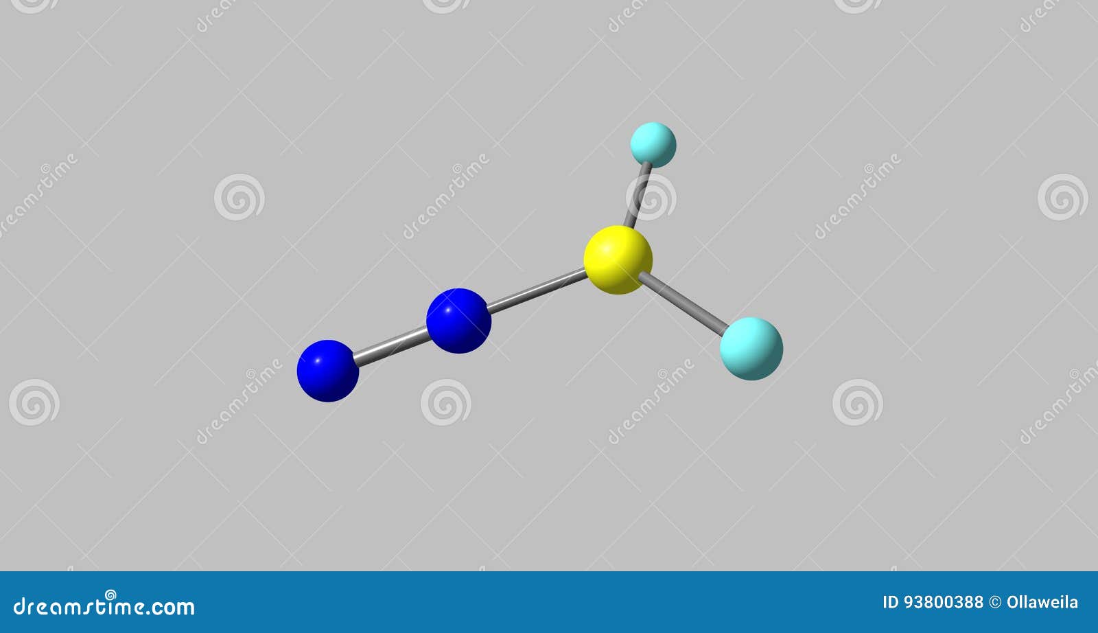 Diazo Compound Stock Illustrations – 10 Diazo Compound Stock ...