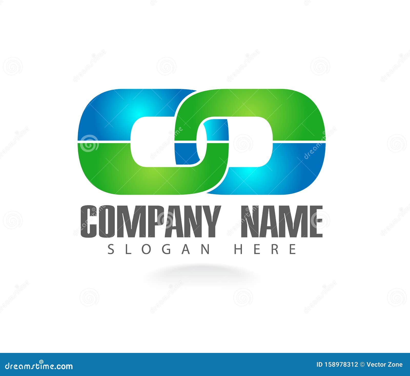 Dibujo Vectorial Del Concepto De Rines Juntos Ilustración del Vector ...