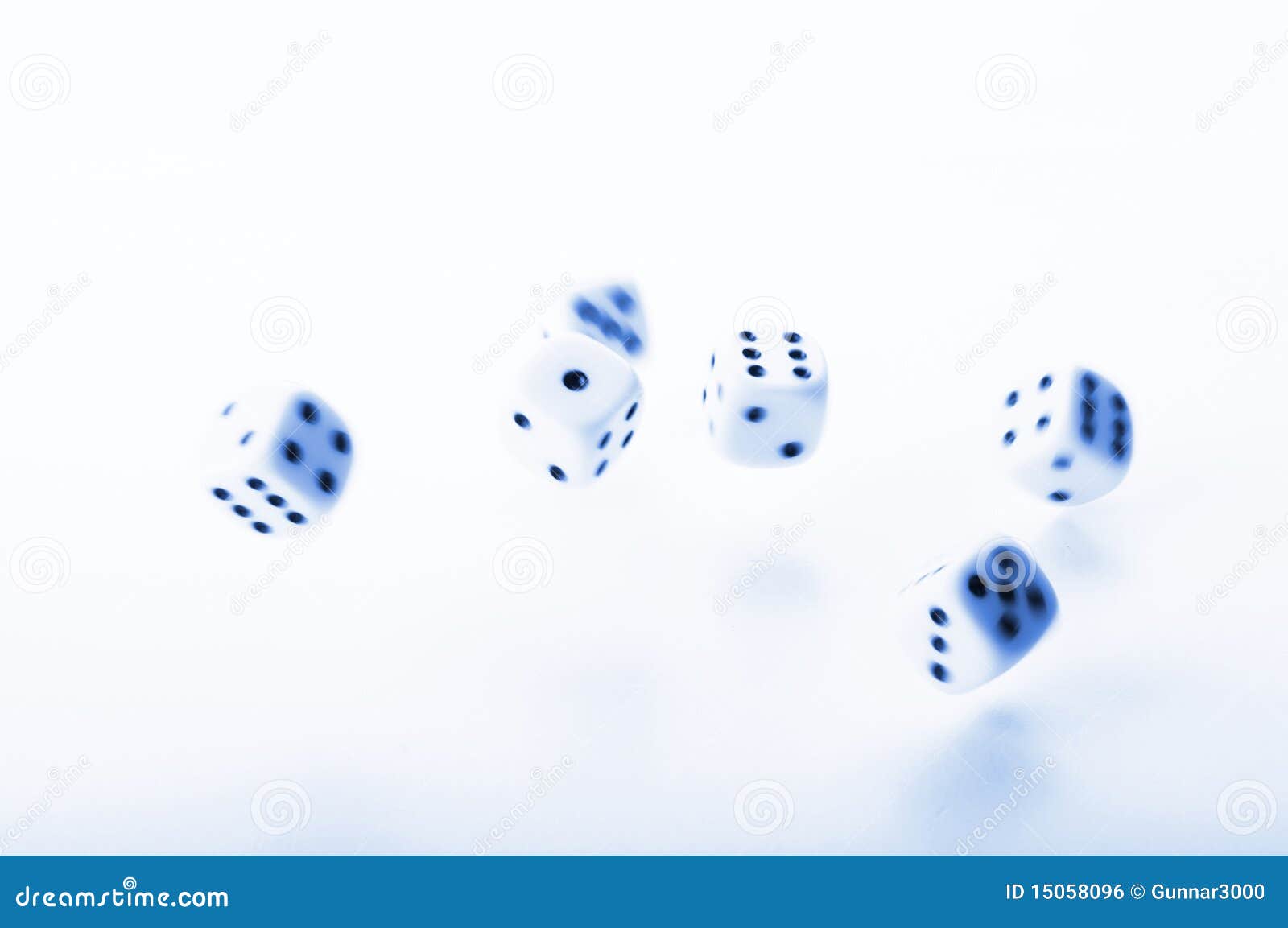 Dice stock photo. Image of gamble, falling, throwing - 15058096