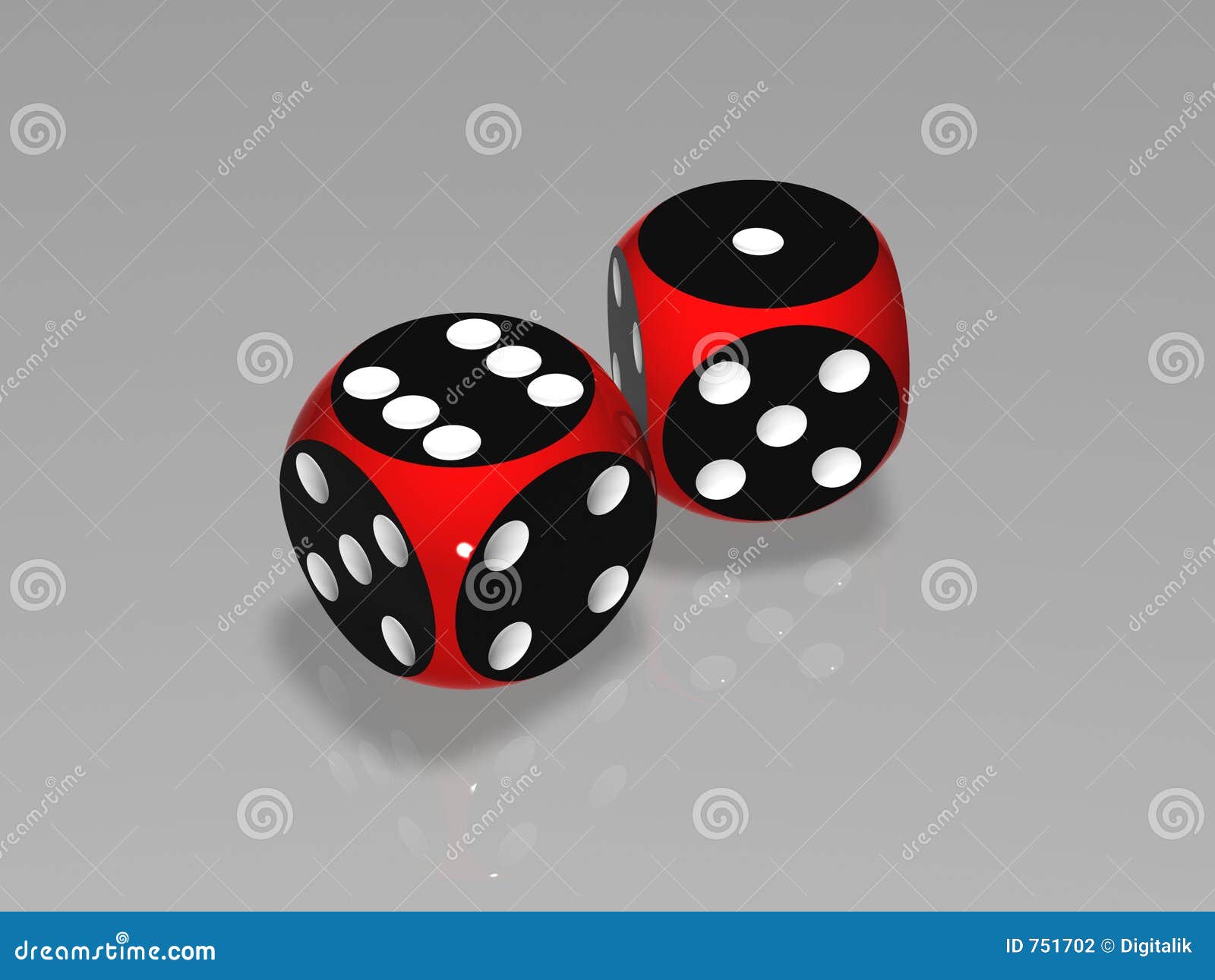 High Or Low Two Dice Words Minimum Maximum More Less Royalty-Free Stock ...